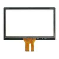 China 11.6 Inch Industrial Multi Touch PCAP Touch Screen JYCT116QC1 for sale