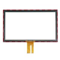 China 21.5 Inch Industrial Projected Capacitive Touch Screen JYCT215QC1 for sale