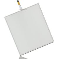China 17 inch Industrial Resistive Touch Screen 4:3 Touch LCD JYRT170QC1 for sale