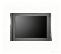 China 10.4 inch Industrial Open Frame Display 400cd/m2 1024*768 HDMI/VGA Display JY104OP1 for sale
