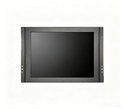 China 10.4 inch Industrial Open Frame Display 400cd/m2 1024*768 HDMI/VGA Display JY104OP1 for sale
