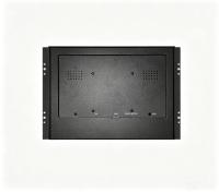China 10.4 inch Industrial Open Frame Display 400cd/m2 1024*768 HDMI/VGA Display JY104OP1 for sale