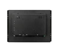 China JY150OP1 15 Inch Industrial TFT Monitor 1024×768 470cd/M2 4:3 Multi Interface Wide Temperature Display for sale