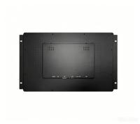 China 19 Inch Open Frame Display 400cd/m2 1400*900 HDMI/VGA/DVI Captive Touch Display JY190OP2 for sale
