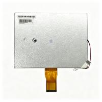 China TIANMA TM080SDHG02-41 8 Inch SVGA Industrial TFT LCD 700 Nits 50Pin FPC Display for sale
