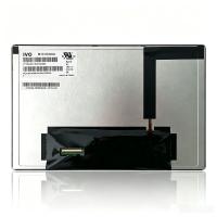 China IVO M101GWN9 R2 10.1 Inch LVDS LCD Display 1024×600 350 Nits LVDS Interface Display for sale