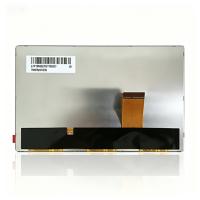 China TIANMA TM070JDHG30-00 7 Inch Industrial LCD 1280*800 400nits LVDS FPC Display for sale