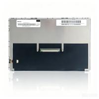 China CMI G070ACE-L01 7 Inch Industrial TFT LCD Display 800×480 500 Nits LVDS -30~85℃ for sale