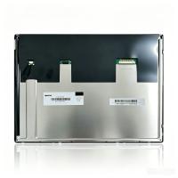 China CMI G121XCE-LM1 12.1 Inch XGA Industrial LCD Display 1000cd/m2 LVDS Display for sale