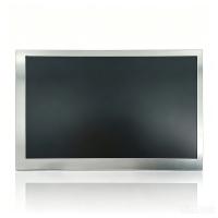 China AUO G070VW01V0 7 Inch Industrial LCD Panel 400 Nits With WVGA Resolution / LVDS Interface for sale