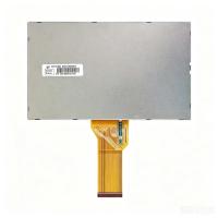 China CMI AT070TN94 7 Inch Parallel RGB Display WVGA Industrial TFT LCD 400 Nits 2 50Pin FPC for sale