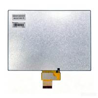China TM080TDGP01-00 8 Inch XGA Industrial TFT LCD 580 Nits 40Pin FPC LVDS -20~70℃ for sale