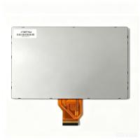 China 8 Inch JY080TN64 500/1000cd/m2 WVGA Industrial TFT LCD Module TTL Interface for sale