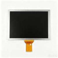 China 8 Inch Parallel RGB Display JY080SD3 V.1 500 NITS SVGA Industrial TFT LCD Module for sale
