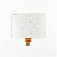 China 8 Inch Ultra Thin XGA Industrial TFT LCD 1024x768 1000 Nits LVDS Screen JYH080NA-04C for sale