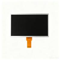 China 10.1 Inch JY10150B15F40L2 500cd/m2 Industrial TFT LCD Module TTL Interface for sale