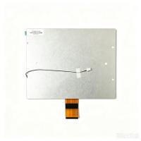 China 10.4 Inch JY104SOM-500 400cd/m2 SVGA Industrial TFT LCD Module TTL Interface for sale
