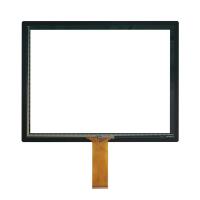 China 15.0 Inch G+G Capacitive Touch Panel JYC1508152V2 COB ILI2511 I2C/USB for sale