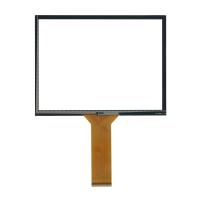 China 10.4 Inch G+G Industrial Capacitive Touch Panel JYC1048259V2 COB ILI2511 I2C/USB for sale