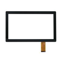 China 15.6 Inch G+G Capacitive Multi Touch Panel JYC1568262 V2 COB ILI2511 I2C/USB for sale