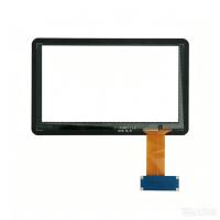 China 11.6 Inch G+G Capacitive Multi Touch Screen Panel JYC1168332 V1 COB ILI2511 I2C/USB for sale