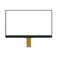 China 15.6 Inch Ultra Thin G+G Capacitive Touch Panel JYC1568575 V1 COB ILI2511 for sale
