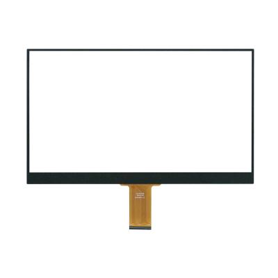 China 15.6 Inch Ultra Thin G+G Capacitive Touch Panel JYC1568575 V1 COB ILI2511 for sale