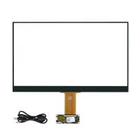 China 15.6 Inch Ultra Thin G+G Capacitive Touch Panel JYC1568575 V1 COB ILI2511 for sale