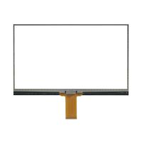 China 15.6 Inch Ultra Thin G+G Capacitive Touch Panel JYC1568575 V1 COB ILI2511 for sale