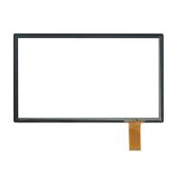 China Heavy Duty 18.5 Inch Multi Touch Capacitive Screen JYC1858985 V1 COB ILI2511 I2C/USB for sale