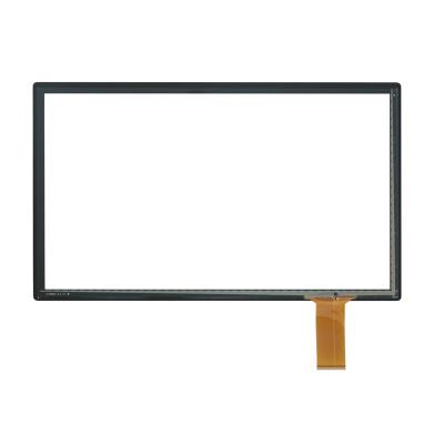 China Heavy Duty 18.5 Inch Multi Touch Capacitive Screen JYC1858985 V1 COB ILI2511 I2C/USB for sale