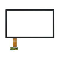 China Heavy Duty 18.5 Inch Multi Touch Capacitive Screen JYC1858985 V1 COB ILI2511 I2C/USB for sale
