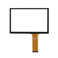 China Industrial 10.1 Inch Capacitive Touch Screen Panel JYC1019009 V1 COB ILI2511 I2C/USB for sale