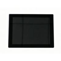 China 12.1 Inch 4:3 Industrial Touch Monitor JYM1219365V1 Capacitive Touch VESA Mount DC12V for sale