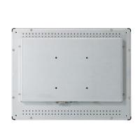 China 12.1 Inch 4:3 Industrial Touch Monitor JYM1219365V1 Capacitive Touch VESA Mount DC12V for sale