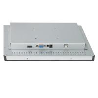 China 12.1 Inch 4:3 Industrial Touch Monitor JYM1219365V1 Capacitive Touch VESA Mount DC12V for sale