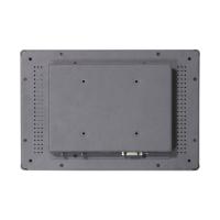 China 10.1 Inch Industrial Touch Monitor JYM1019447V1 Capacitive Touch Multiple Options VESA Mount DC12V for sale