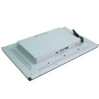 China 18.5 Inch Widescreen Touch Monitor Industrial JYM1859700V1 Capacitive Touch VESA Mount DC12V Powered. for sale