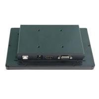 China 7 Inch Industrial Touch Monitor 16:9 Industrial G+G Capacitive Touch Monitor JY0709509V1 for sale