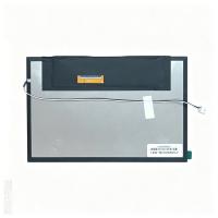 China 8 Inch 1920×1200 TFT LCD Panel 1000cd/m2 High Brightness LVDS Display JY080WUM-M81 for sale