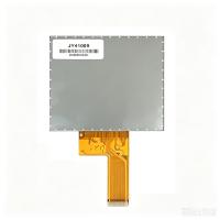 China 4.1 Inch 768×1024 TFT LCD Display Module 350cd/m2 30 Pin FPC Display for sale