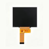China 4.1 Inch 768×1024 TFT LCD Display Module 350cd/m2 30 Pin FPC Display for sale