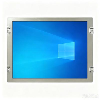 China TIANMA P0840XGF1MA00 8.4 Inch Industrial LCD 1024×768 1000 Nits LVDS Display for sale