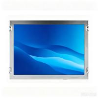 China TIANMA P0650VGF1MA00 6.5 Inch VGA Industrial TFT LCD 1200 Nits 20Pin LVDS Display for sale