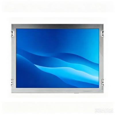 China TIANMA P0650VGF1MA00 6.5 Inch VGA Industrial TFT LCD 1200 Nits 20Pin LVDS Display for sale