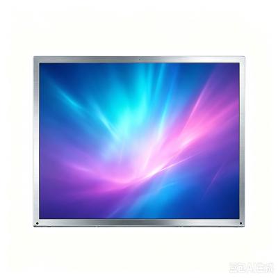 China AUO G170ETN01.0 17 Inch 1280*1024 Industrial LCD Screen 350cd/M2 LVDS  0~50°C for sale