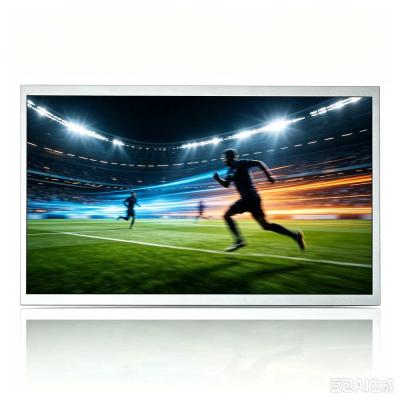 China IVO M101GWN9 R2 10.1 Inch LVDS LCD Display 1024×600 350 Nits LVDS Interface Display for sale