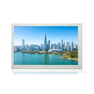 China CMI G070ACE-L01 7 Inch Industrial TFT LCD Display 800×480 500 Nits LVDS -30~85℃ for sale