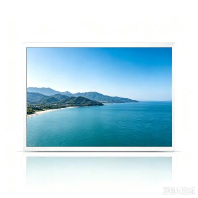 China CMI G104XCE-LH1 10.4 Inch Industrial LCD Display 1024*768 1000cd/m2 30Pin LVDS Display for sale