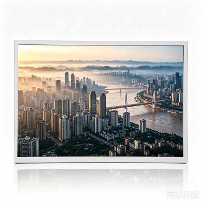 China CMI G121XCE-LM1 12.1 Inch XGA Industrial LCD Display 1000cd/m2 LVDS Display for sale
